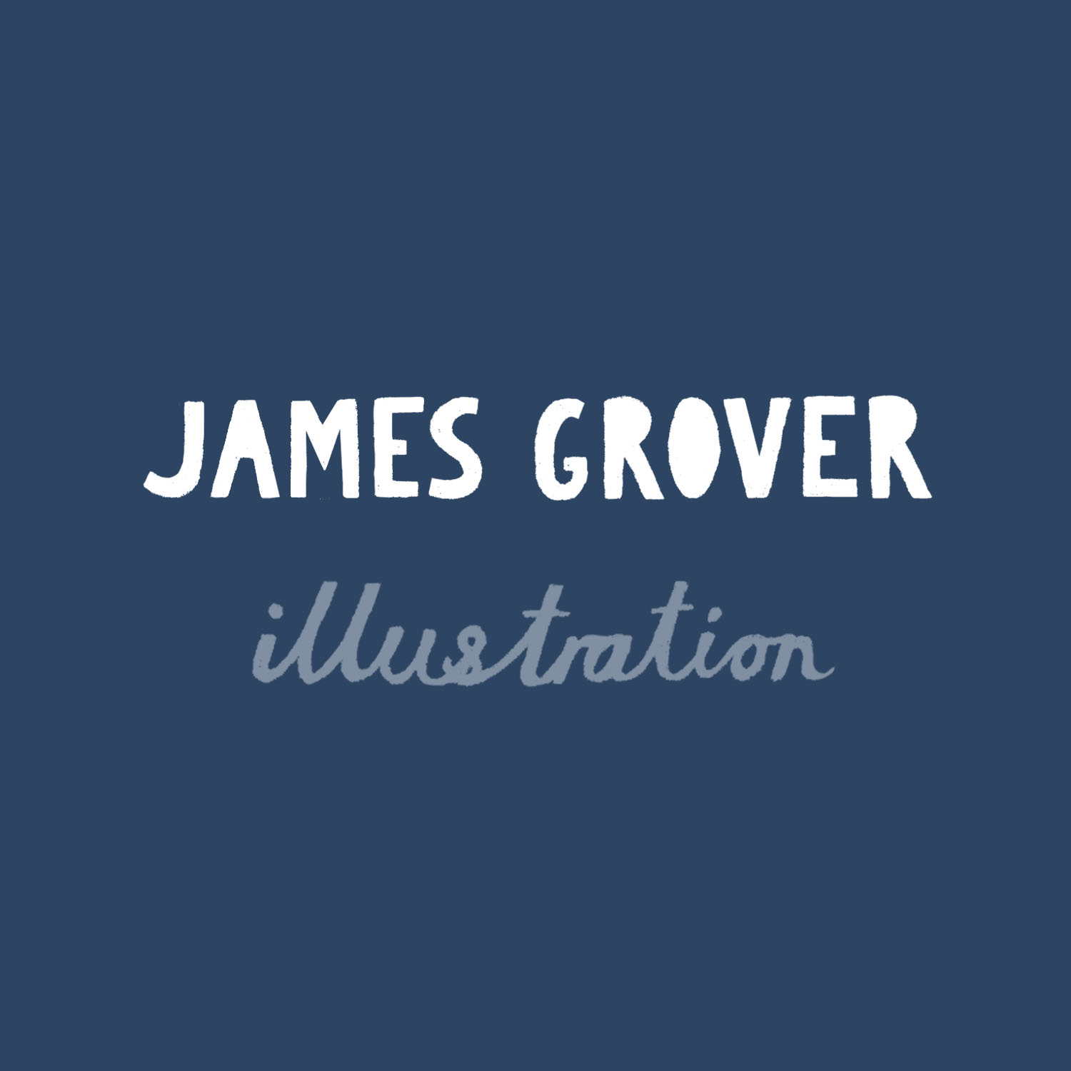 James Grover Illustration | Work